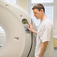 La scintigraphie myocardique en médecine nucléaire