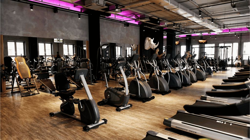 Basic-Fit : les programmes et avantages proposés