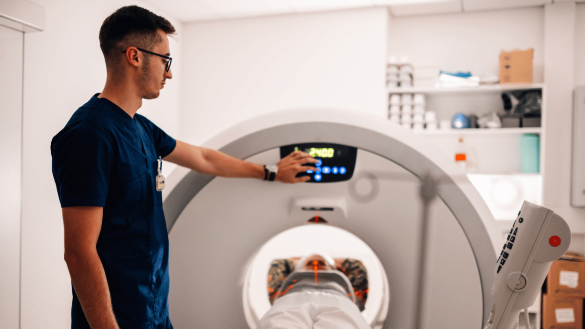 IRM pelvienne : tout savoir pour suivre cet examen