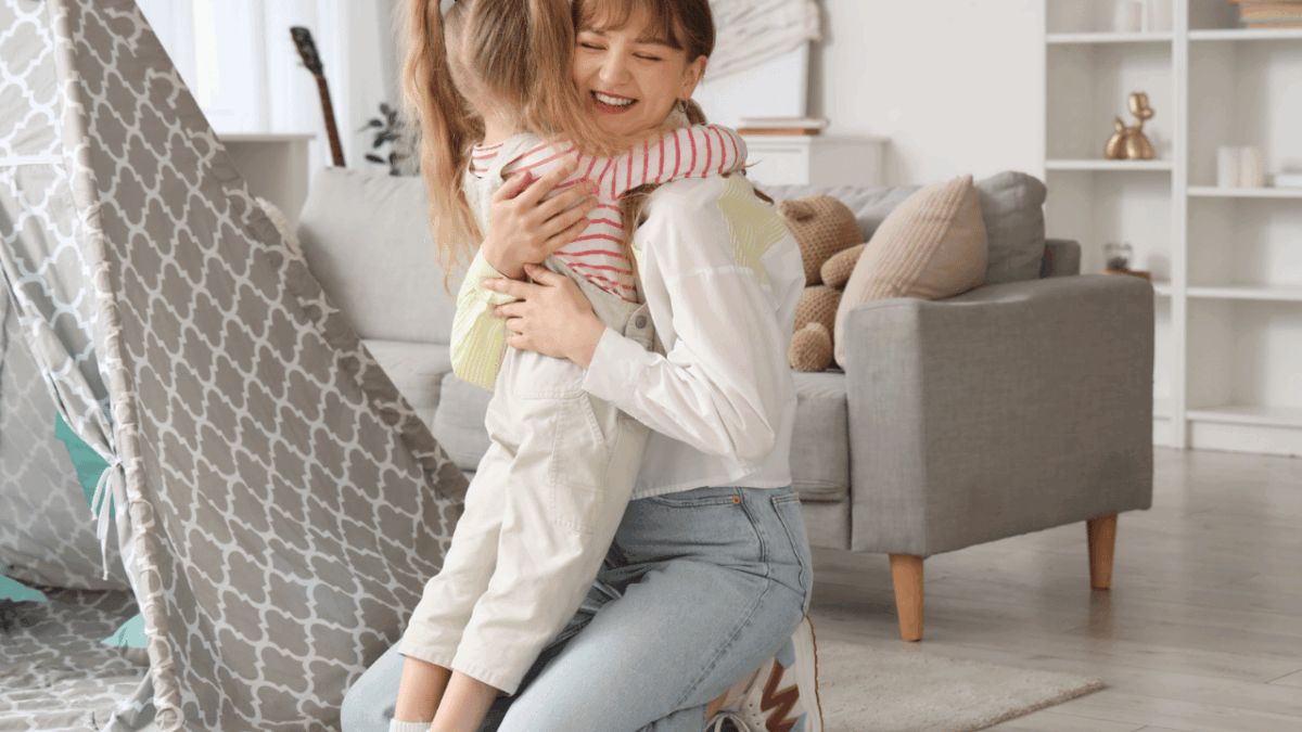 Nounou top : comment trouver une assistante maternelle